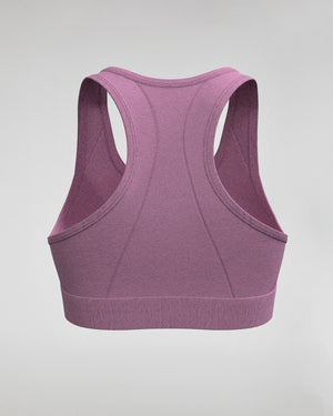 Combat Seamless Sport Bra - Pink